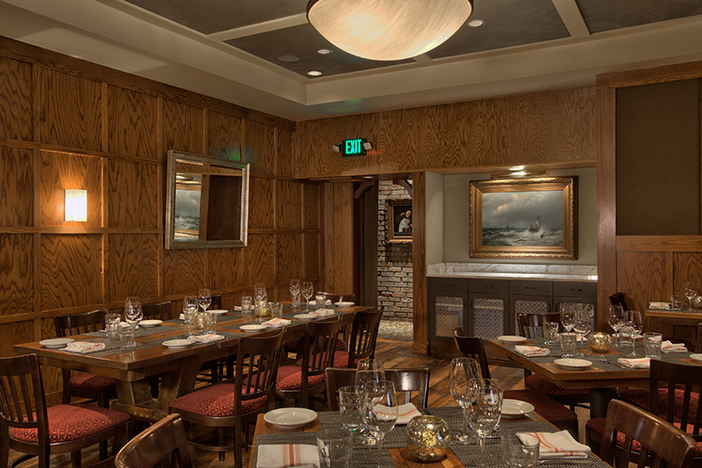 Normandy Kitchen & Bar | Anderson Companies