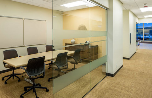 Think Mutual Bank | Anderson Companies