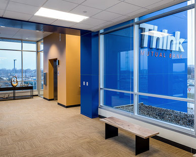 Think Mutual Bank | Anderson Companies