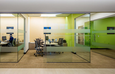 Think Mutual Bank | Anderson Companies