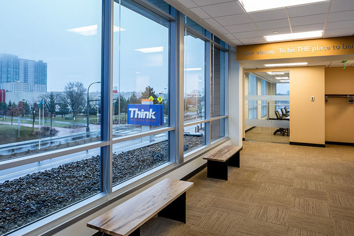 Think Mutual Bank | Anderson Companies