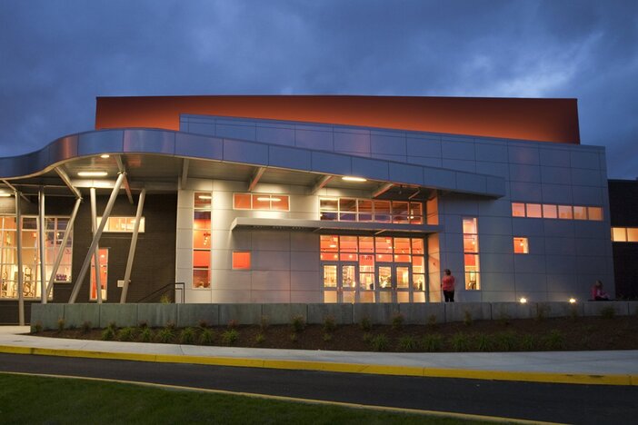 ACMA Performing Arts Center | Ankrom Moisan Architects