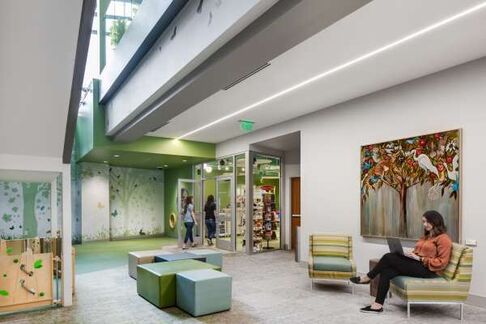 Anna Shaw Children's Institute | OFS