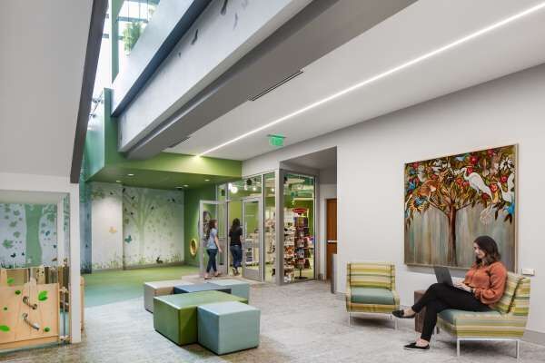 Anna Shaw Children's Institute | OFS