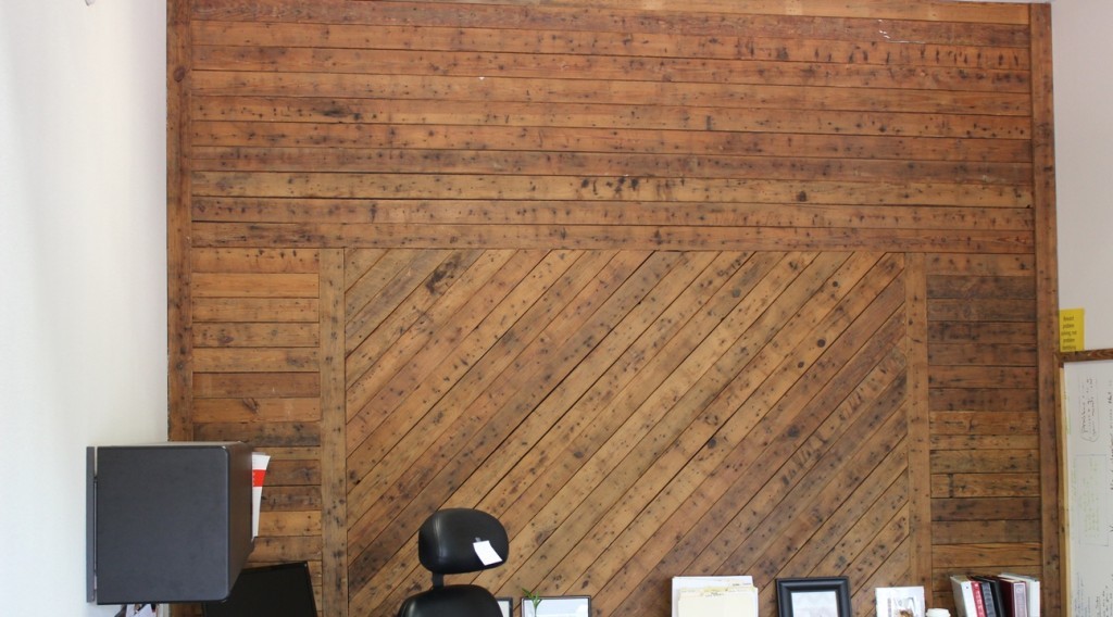 Office | Antique Lumber Company