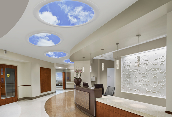 Sky Factory, Inc. - Project Photos + Products - Fairfield, IA | Mortarr