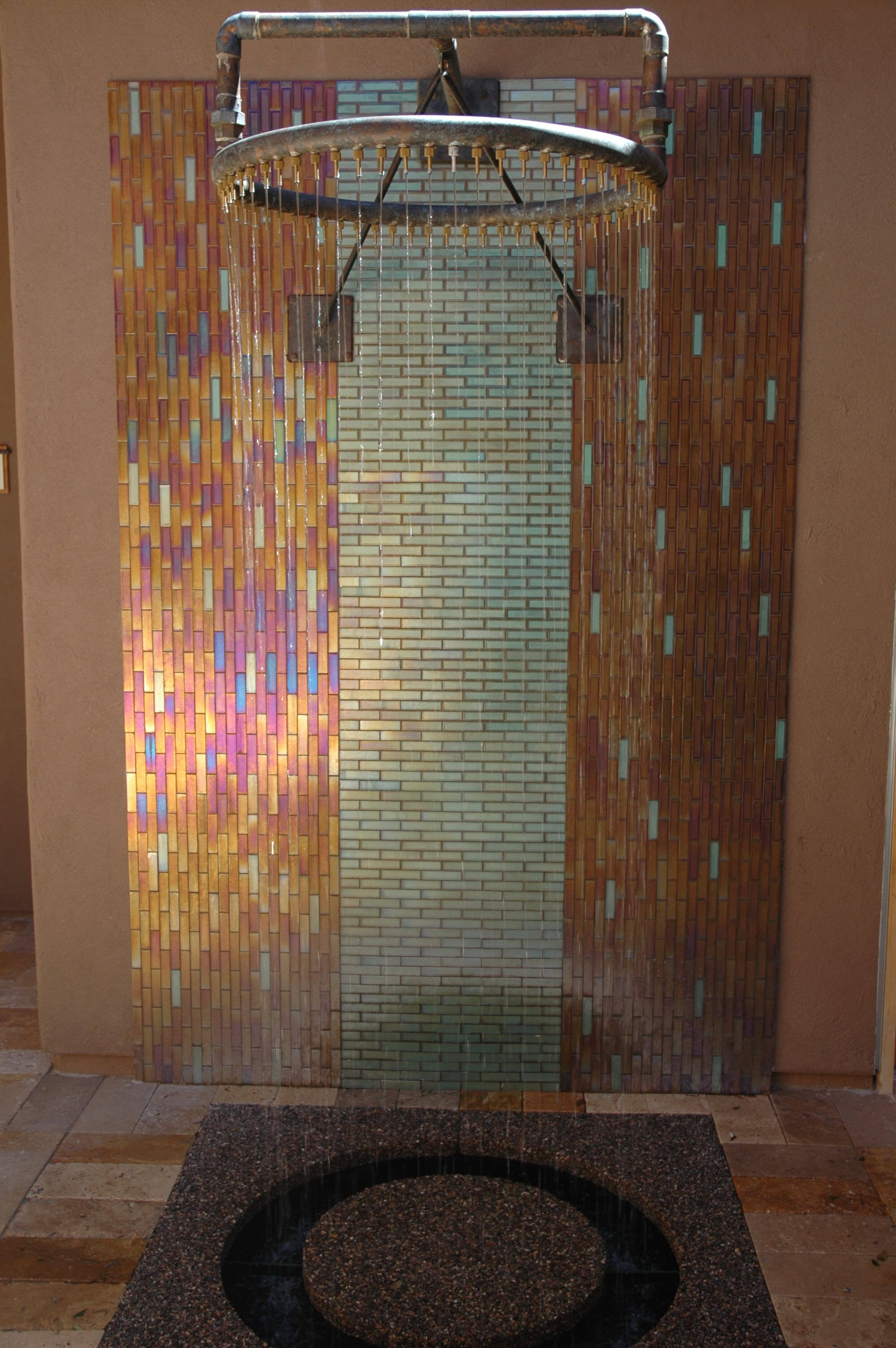 Aqua Design International Ritz Carlton Dove Mountain Marina Arizona ...