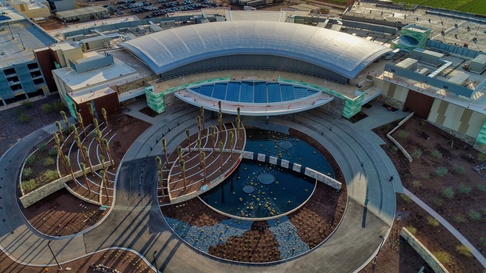 West Valley Casino | Aqua Design International