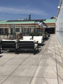 Chicago Navy Pier Rooftop Venue | Archatrak