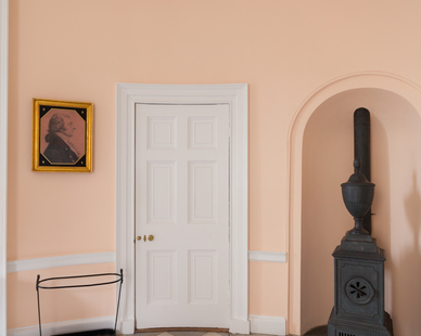 The Octagon | Architects Foundation