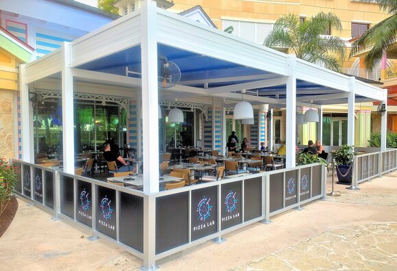 Miami Awning Company - Project Photos + Products - Miami, FL | Mortarr