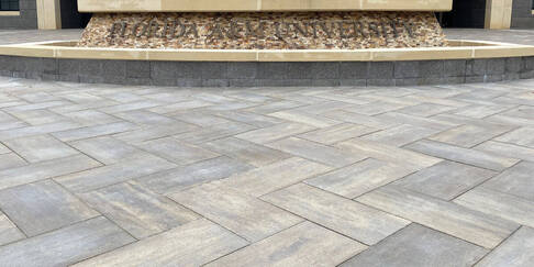 Florida A&M University | Tallahassee, FL | Wausau Tile