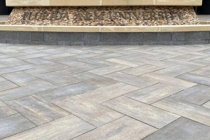 Florida A&M University | Tallahassee, FL | Wausau Tile