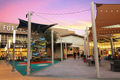 Retail | Architecture Design Collaborative