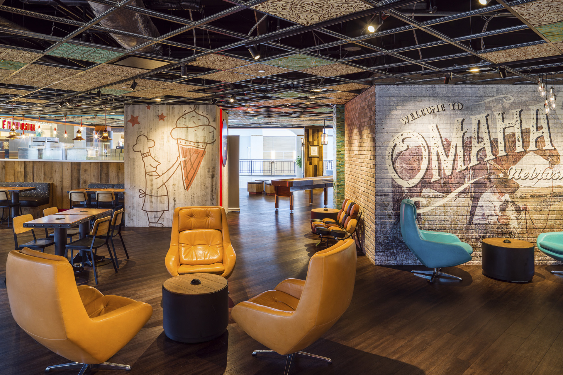 Retail | Architecture Design Collaborative