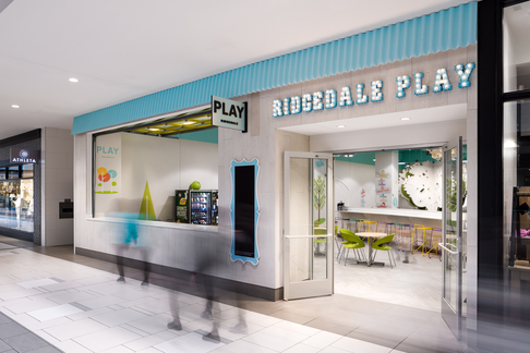 Retail | Architecture Design Collaborative