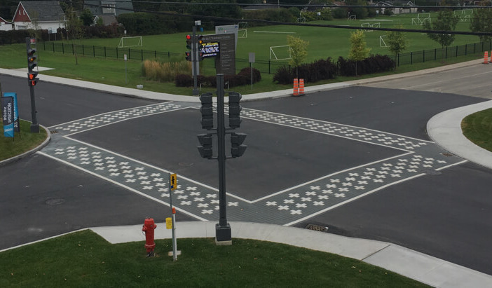 TrafficPatterns | Hub Surface Systems