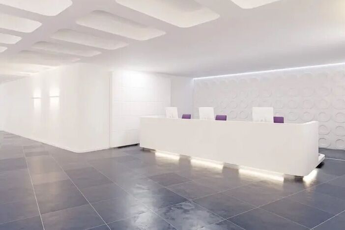 Architectural | Aristech Surfaces
