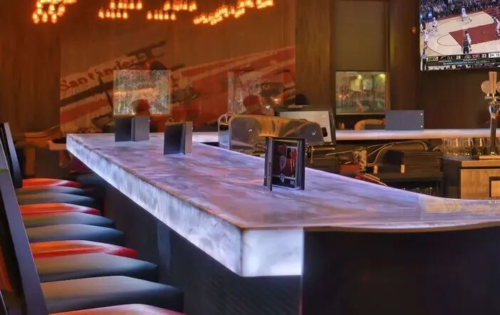Architectural | Aristech Surfaces