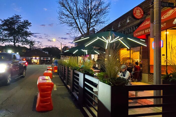 StreetDeck Modular Deck Kits | Archatrak