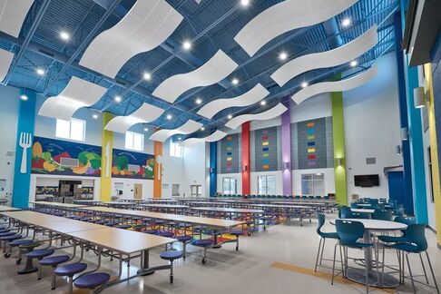 AXIOM Indirect Light Cove | | Armstrong Ceilings