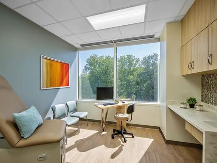 Healthcare Ceilings | Armstrong Ceilings
