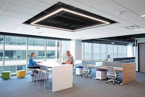 AXIOM Indirect Light Cove | | Armstrong Ceilings
