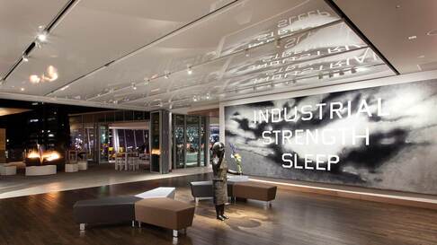 Linear Track Lighting Design | Acuity Brands Lighting | Acuity