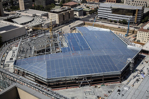 ASC Steel Deck - Project Photos + Products - Kalama, WA | Mortarr