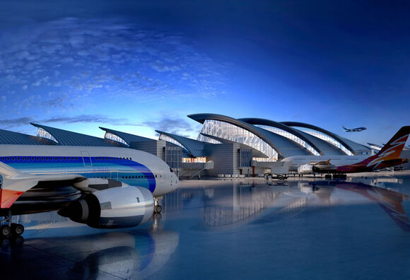 ASC Steel Deck - Project Photos + Products - Kalama, WA | Mortarr