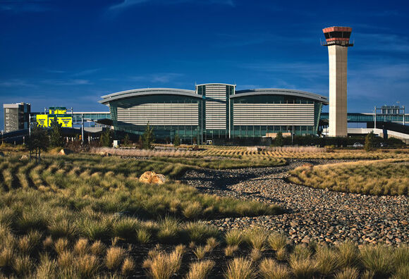 ASC Steel Deck - Project Photos + Products - Kalama, WA | Mortarr