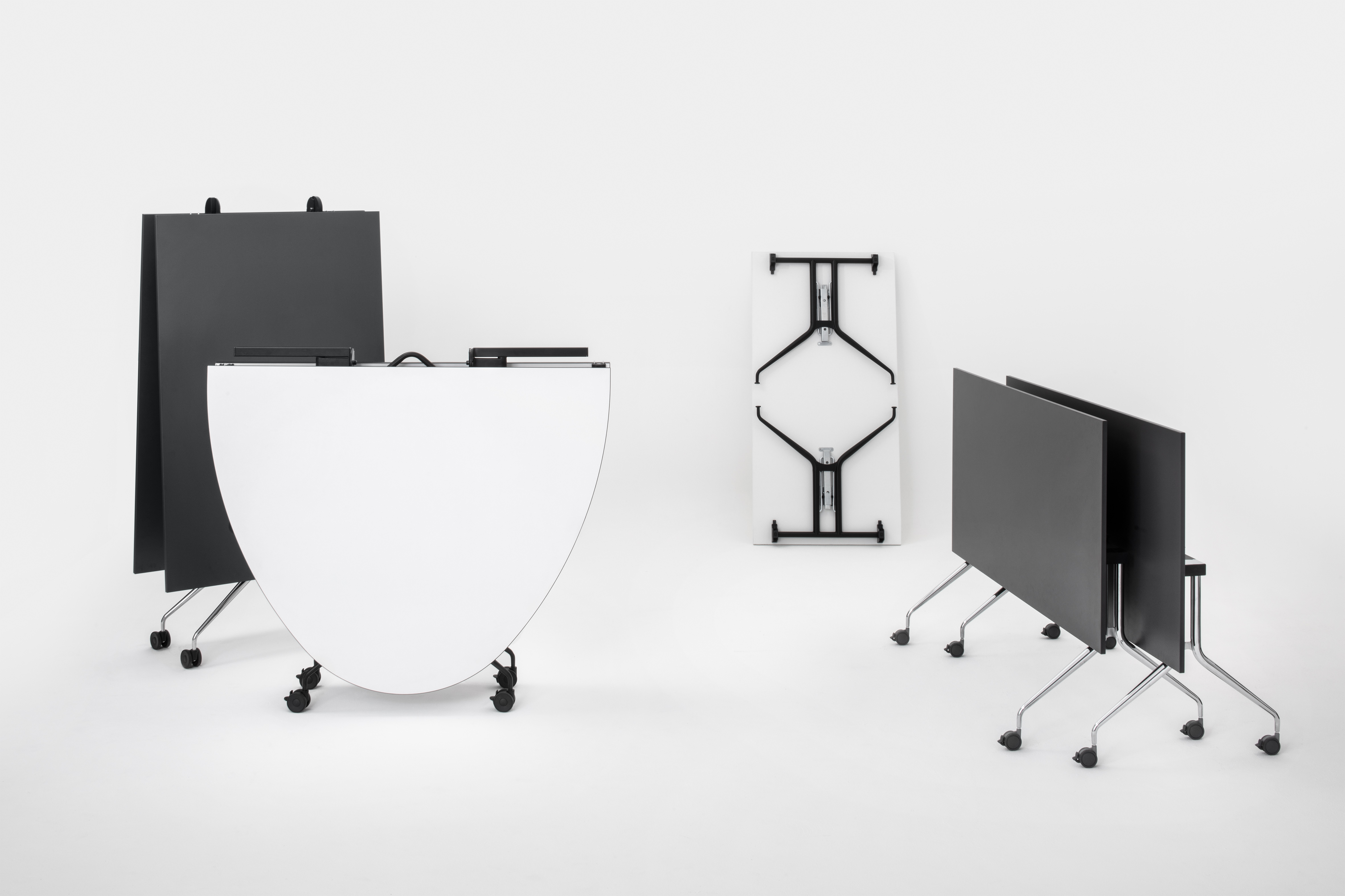 Ascent Tables | Falcon