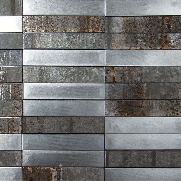 ASI Architectural Systems Steel Metal Fusion Panels | ASI ...