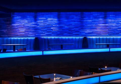 Blue Note | ASI | Architectural Systems, Inc.