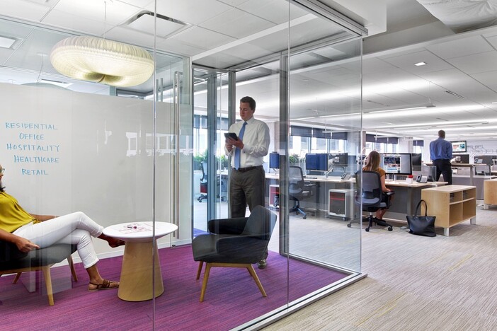 ASID Headquarters Office | American Society of Interior Designers (ASID)