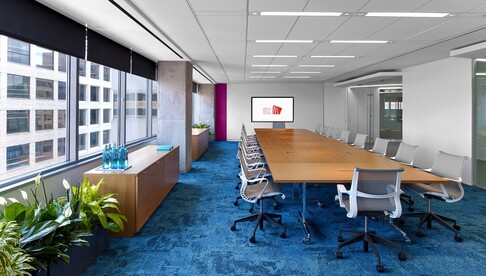 ASID Headquarters Office | American Society of Interior Designers (ASID)