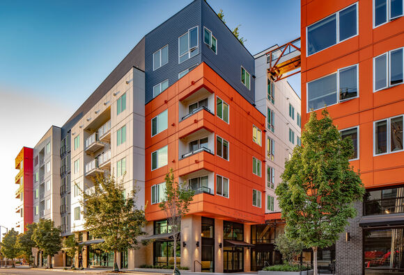 Caron Architecture - Project Photos + Products - Seattle, WA | Mortarr