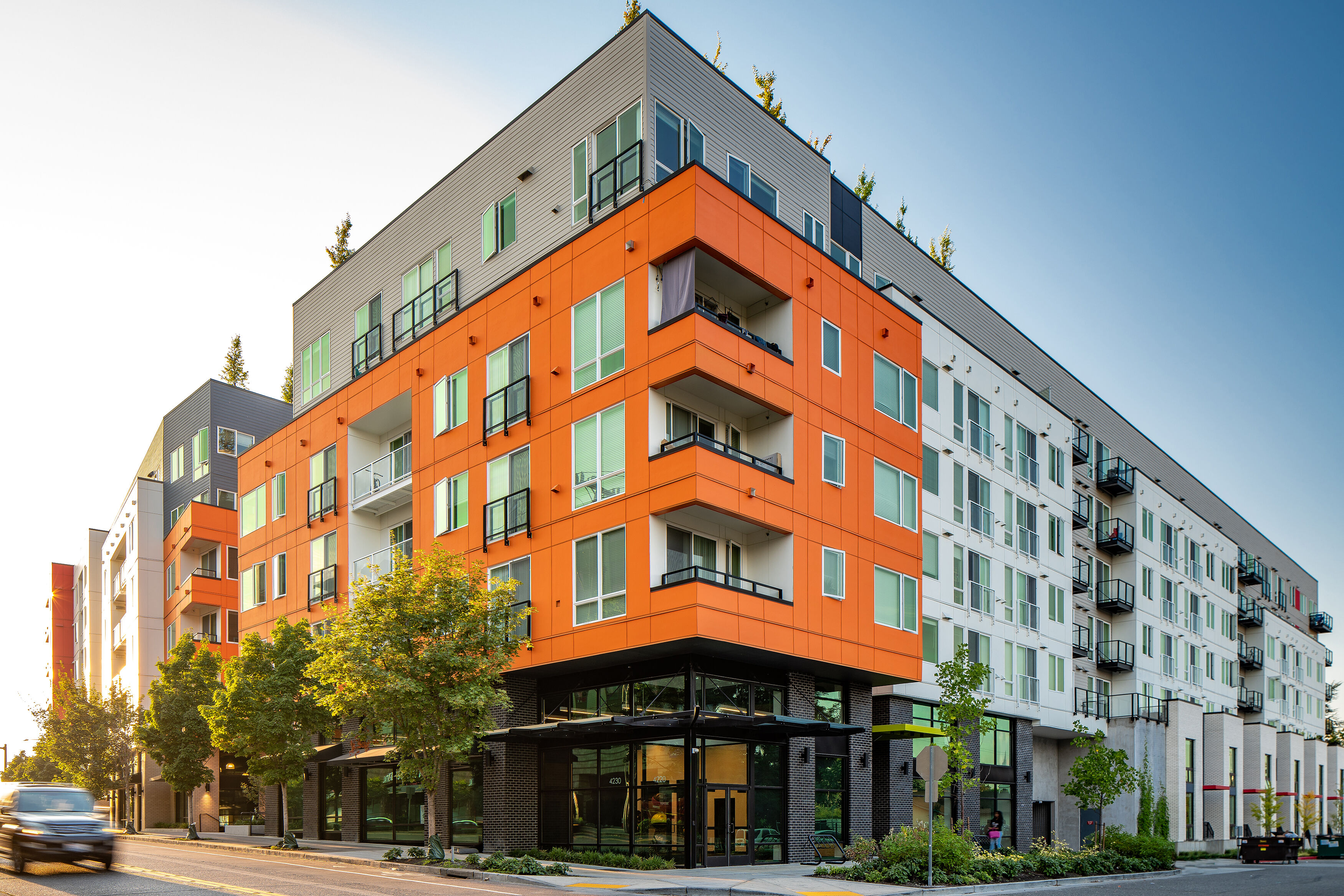 Assembly 118 | Caron Architecture