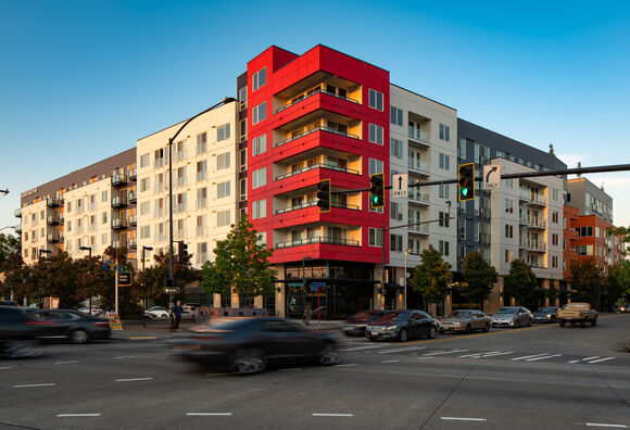 Caron Architecture - Project Photos + Products - Seattle, WA | Mortarr