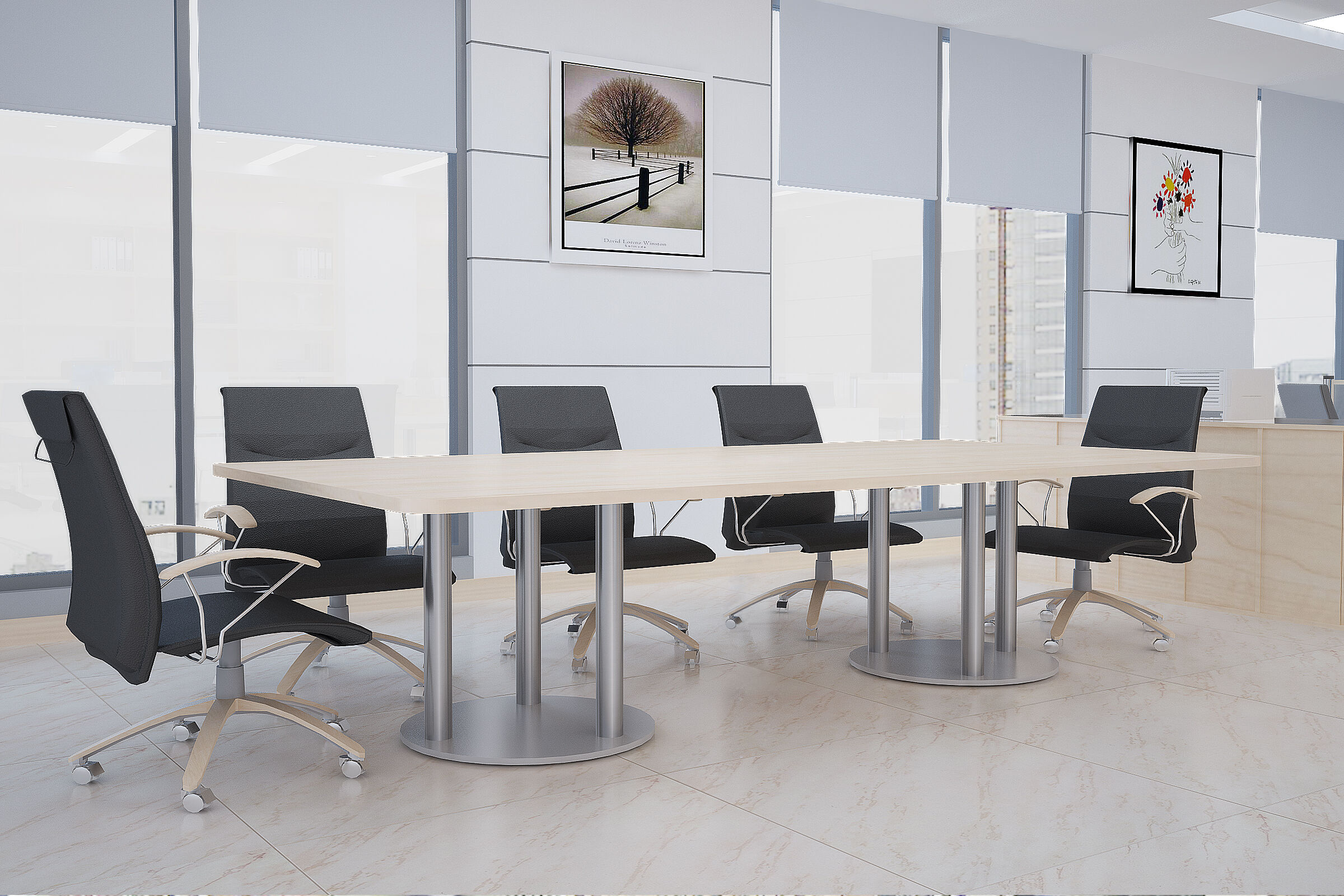 Astra Conference Table | Special-T