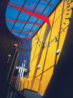 Astra-Glaze-SW+ Glazed Masonry Units | Echelon Masonry