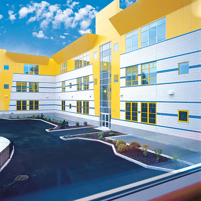 Astra-Glaze-SW+ Glazed Masonry Units | Echelon Masonry