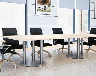 Collaboration Tables | Special-T