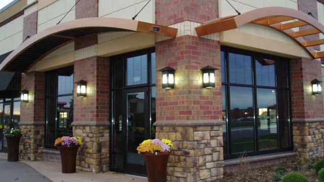 Astro Manufacturing Metal sunshade | Astro Metal Craft