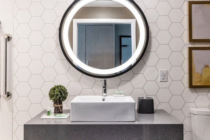 Holiday Inn | Atwater Inc. Studio