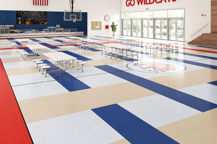 AVA in Education Spaces | AVA