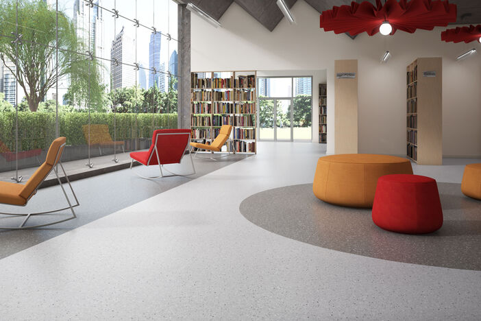 AVA in Education Spaces | AVA