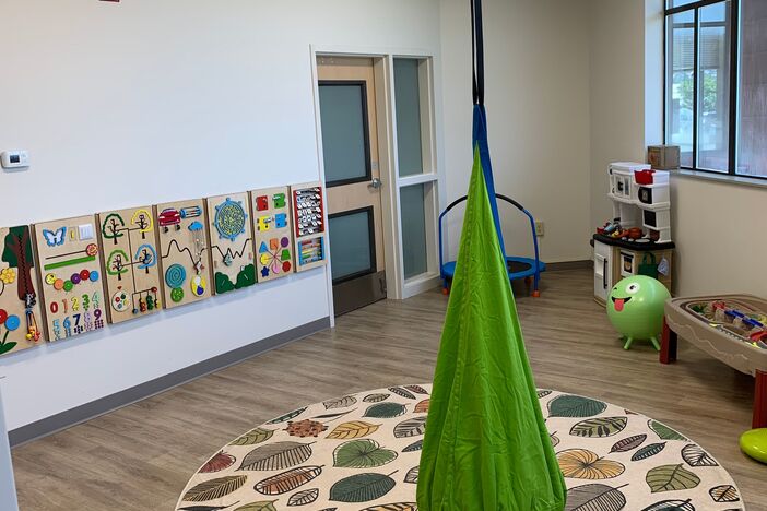 AVA in Education Spaces | AVA