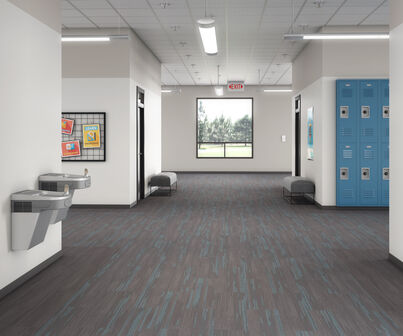 AVA in Education Spaces | AVA