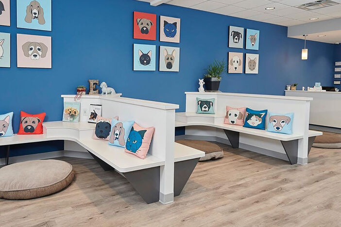 EMMAVET VETERINARY URGENT CARE | AVA